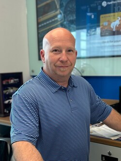 Meet our Ford Dealership Team | Bates Ford | Lebanon, TN