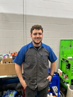 Meet our Ford Dealership Team | Bates Ford | Lebanon, TN
