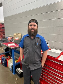 Meet our Ford Dealership Team | Bates Ford | Lebanon, TN