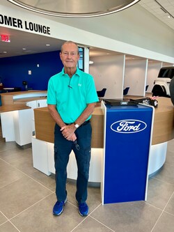 Staff | Bates Ford