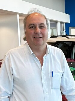 Meet our Ford Dealership Team | Bates Ford | Lebanon, TN