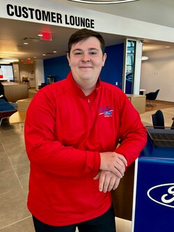 Meet our Ford Dealership Team | Bates Ford | Lebanon, TN