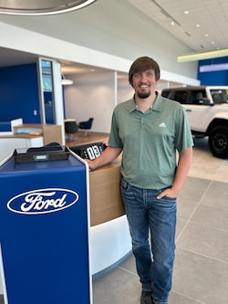 Staff | Bates Ford