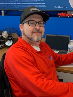 Meet our Ford Dealership Team | Bates Ford | Lebanon, TN