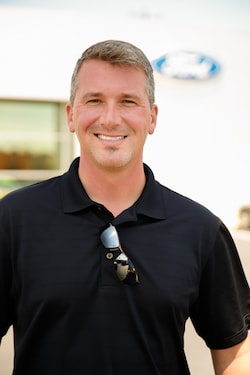 Meet our Ford Dealership Team | Bates Ford | Lebanon, TN