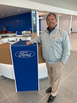 Meet our Ford Dealership Team | Bates Ford | Lebanon, TN