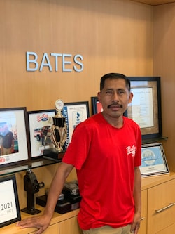 Meet our Ford Dealership Team | Bates Ford | Lebanon, TN