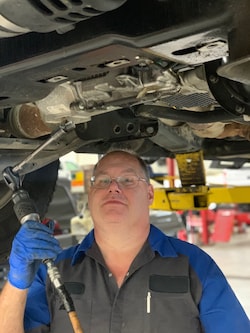 Meet our Ford Dealership Team | Bates Ford | Lebanon, TN