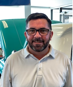 Meet our Ford Dealership Team | Bates Ford | Lebanon, TN