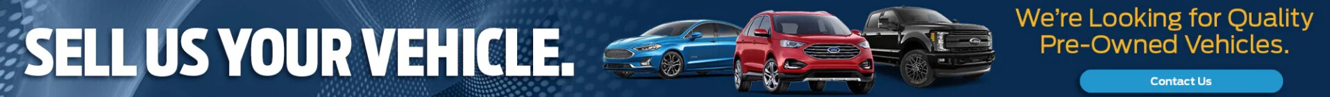 New and Used Ford Dealer Lebanon | Bates Ford