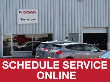 Battles Nissan® (Formerly Nissan of Bourne) - Your Cape Cod Nissan Dealer