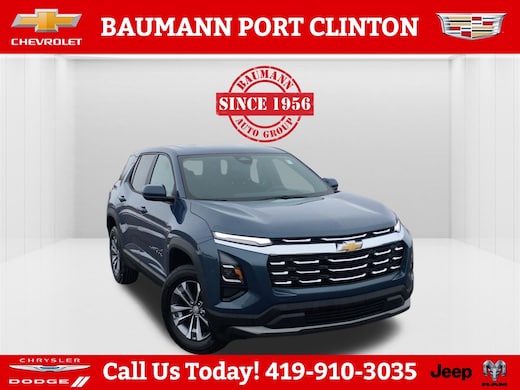 Inventory | Baumann Auto Group
