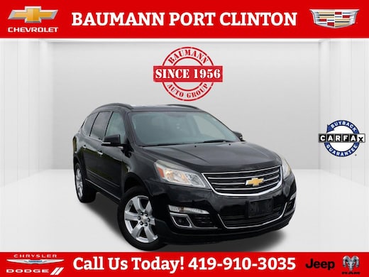 Bargain Inventory | Baumann Auto Center