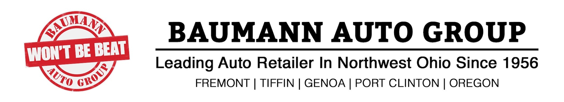 Ford, Chevrolet, Jeep, Buick and Ram Fremont | Ford F-150, Chevrolet ...