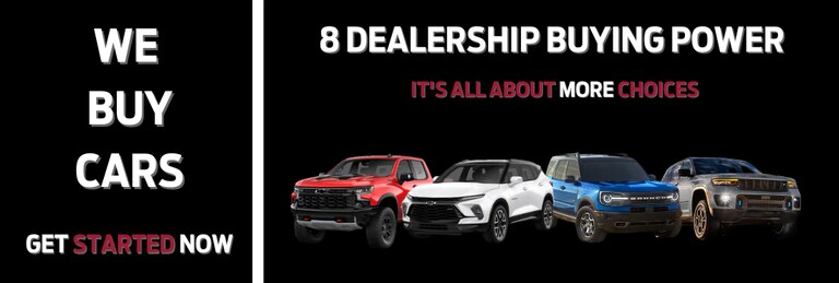 Fremont Baumann Auto Group | New & Used Ford, Chevrolet, Jeep, Buick ...