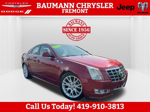 Bargain Inventory | Baumann Auto Group