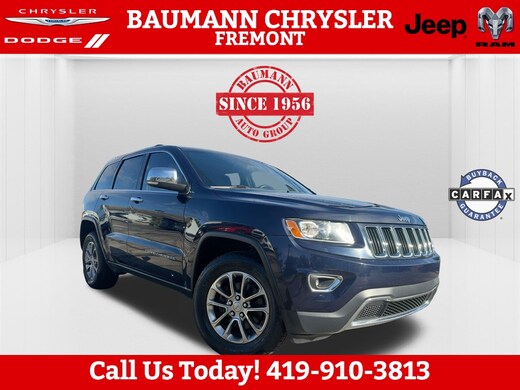 Bargain Inventory | Baumann Auto Group