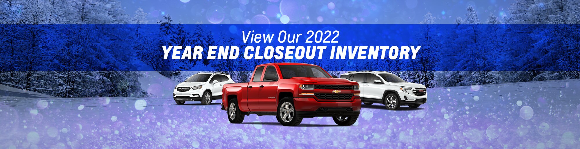 Baumann Chevrolet Buick GMC - New & Used Chevrolet, Buick & GMC Dealer ...