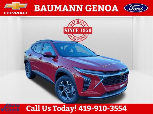 Inventory | Baumann Auto Group