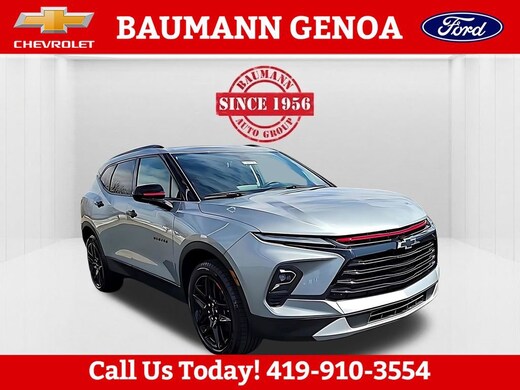 Inventory | Baumann Auto Group