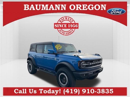 Baumanns Best Deals | Baumann Auto Group