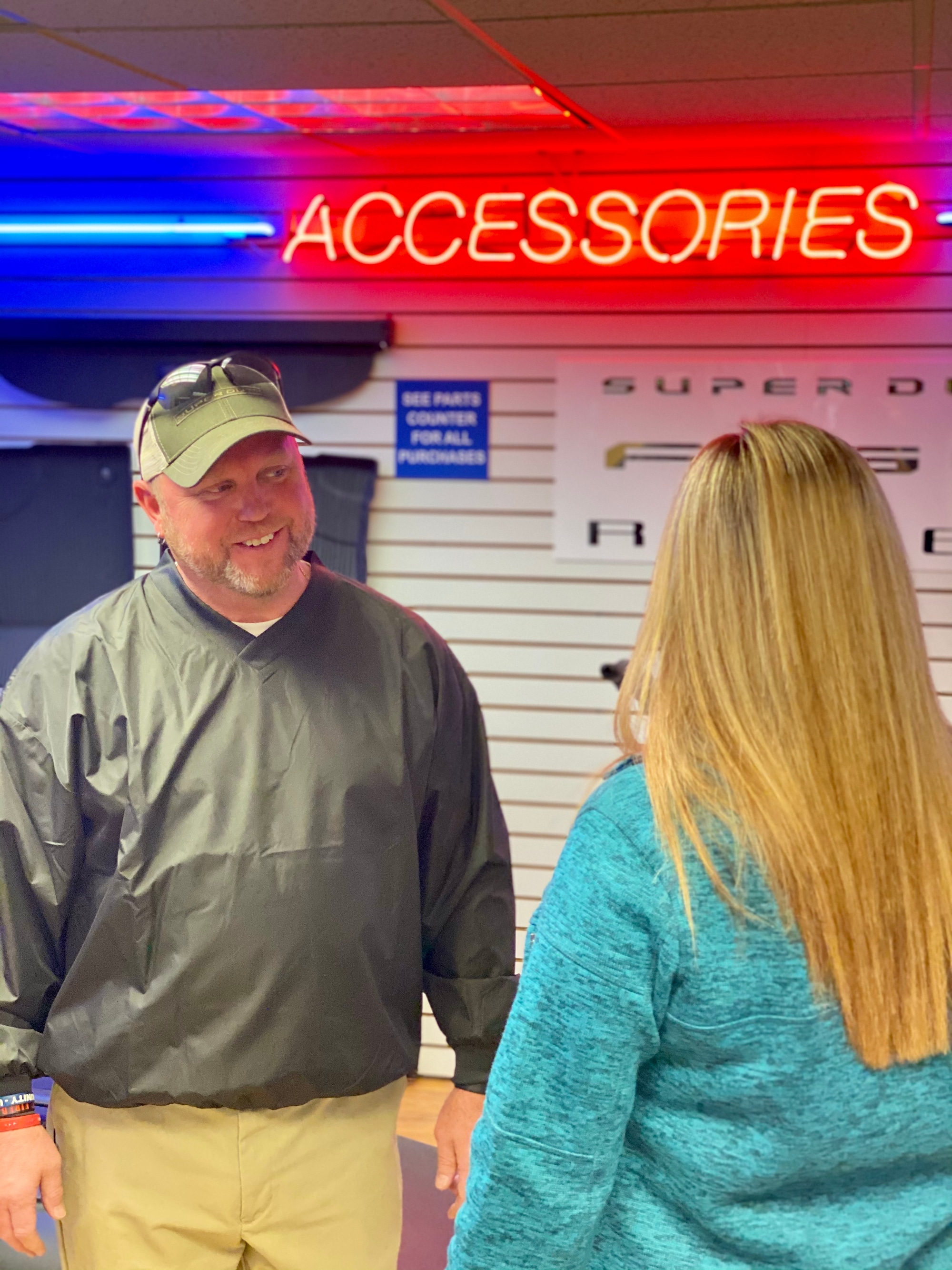 New Ford and Used Car Dealer Serving Oregon | Baumann Ford Oregon