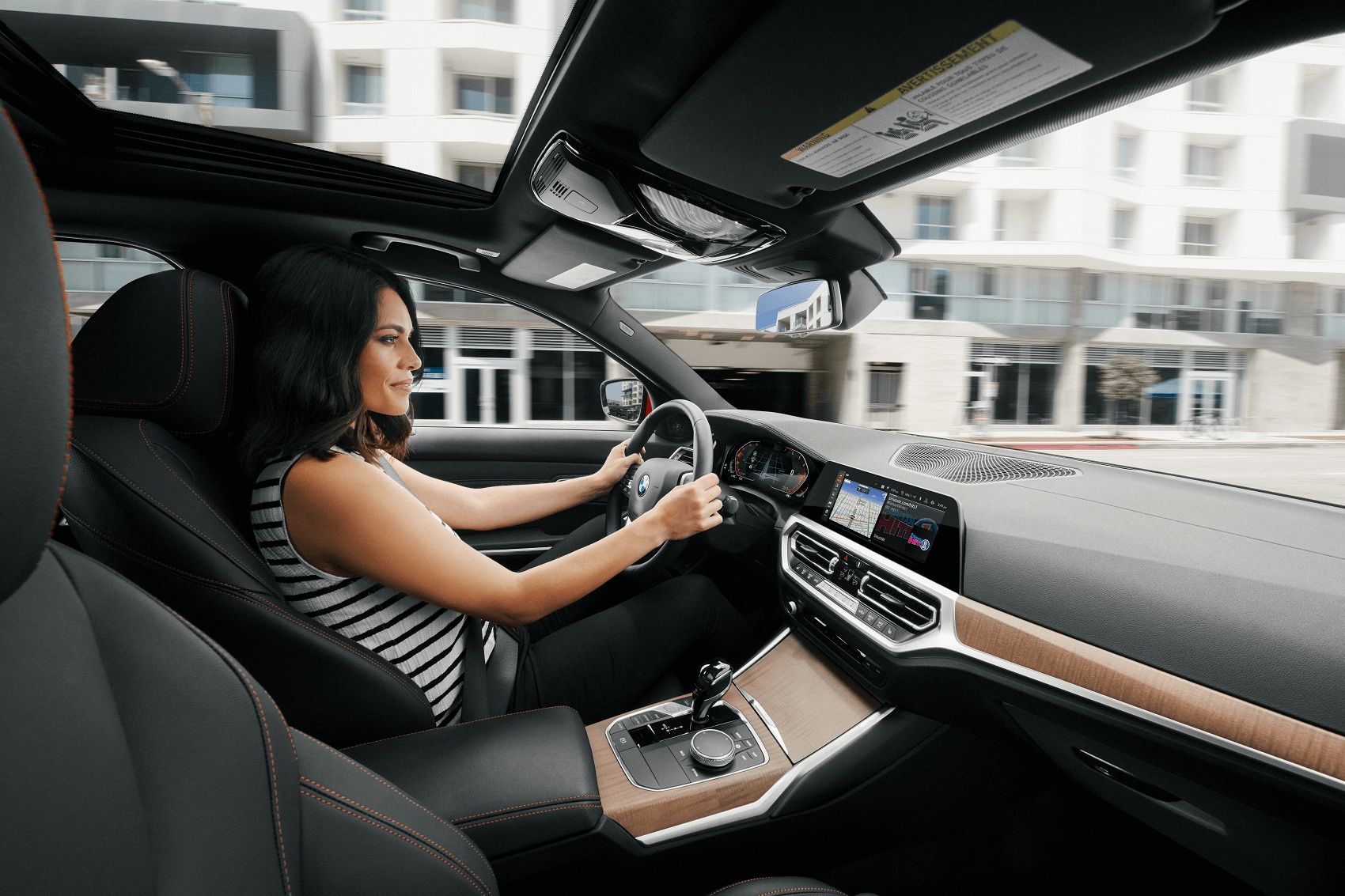 BMW Genius Program at Rochester Hills
