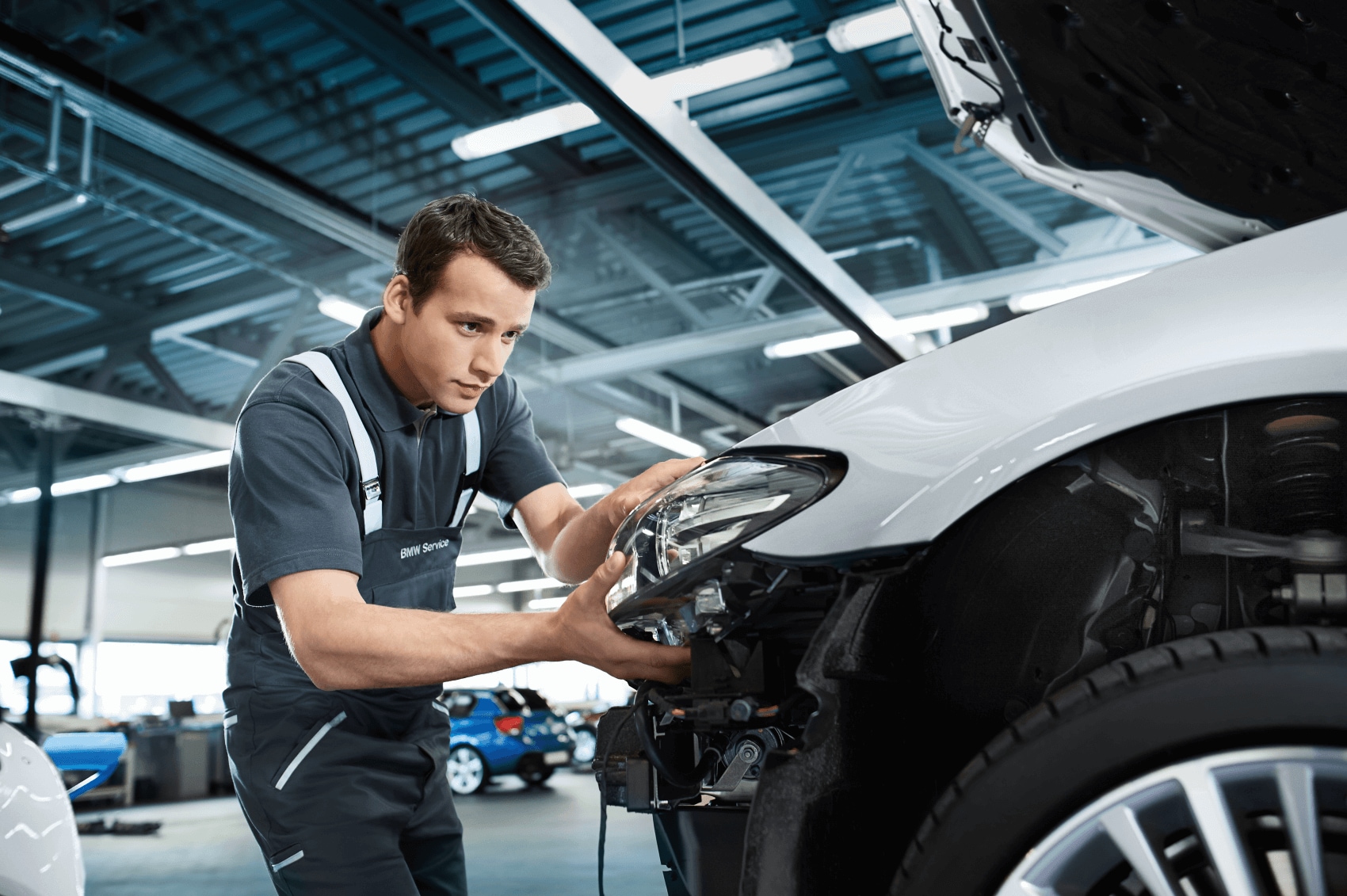 BMW Dealer Troy MI | BMW of Rochester Hills | Rochester Hills, MI