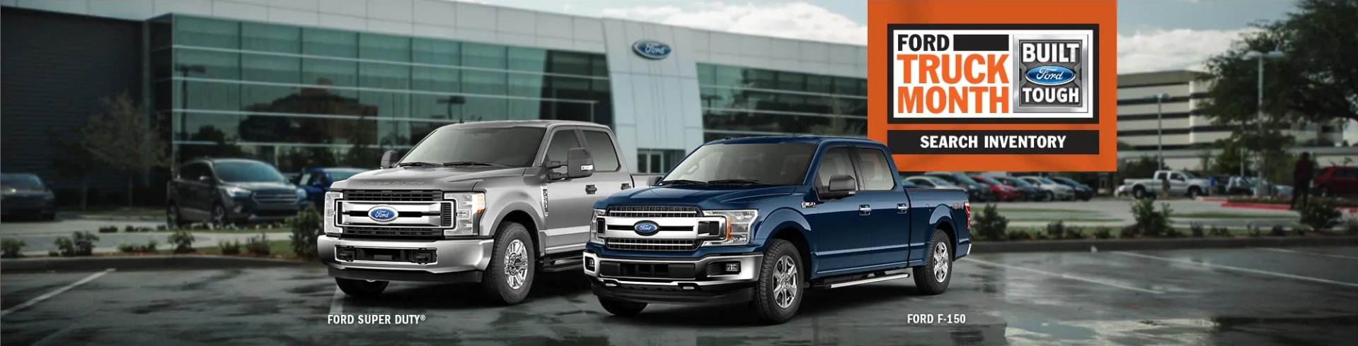 Baxter Ford West Dodge