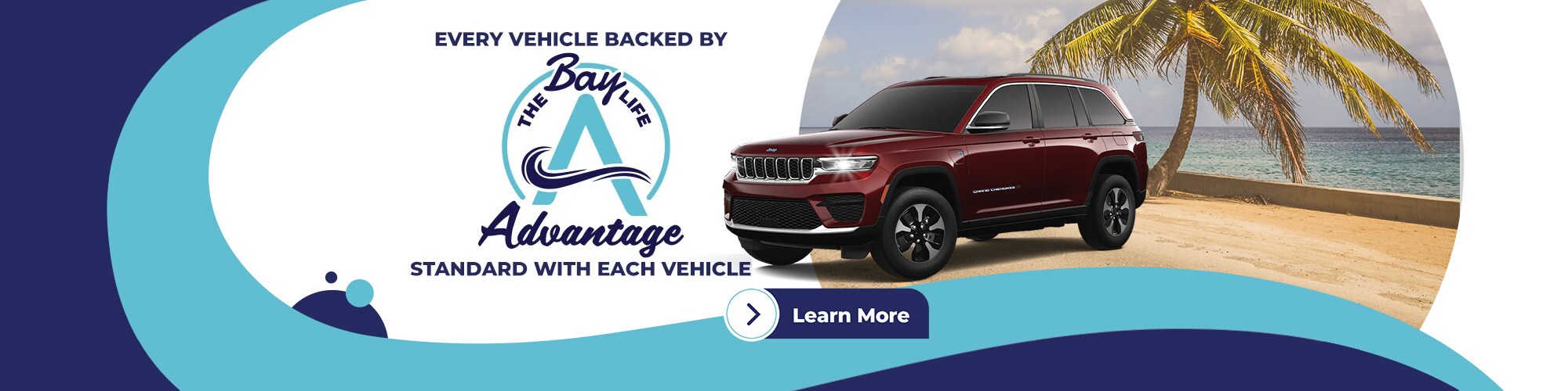 Chrysler Dodge Jeep Ram Dealer in Panama City, FL | Bay Chrysler Dodge ...