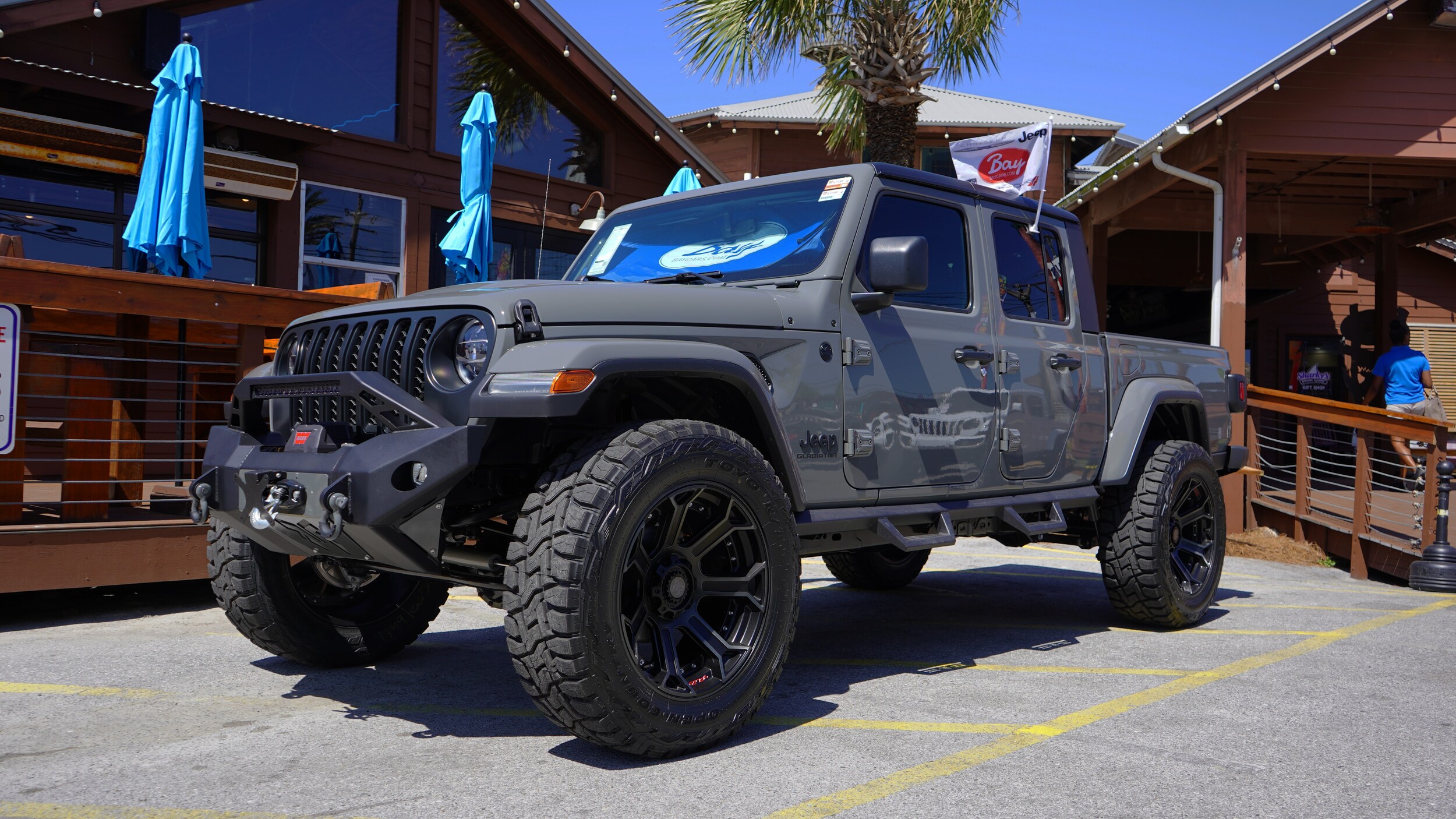 Bay Chrysler Dodge Jeep Ram | New & Used Car Sales and Service In ...