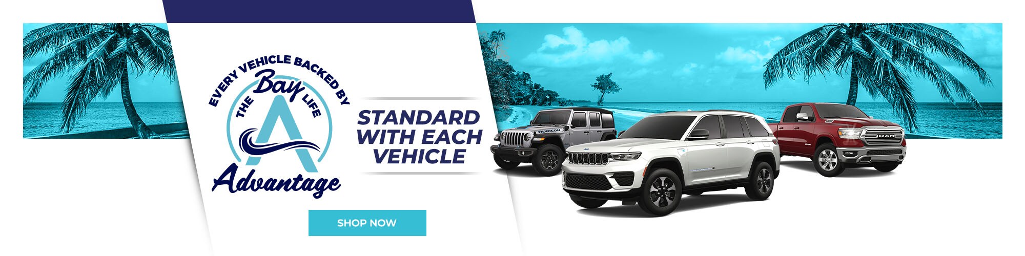 Chrysler Dodge Jeep Ram Dealer in Panama City, FL | Bay Chrysler Dodge ...