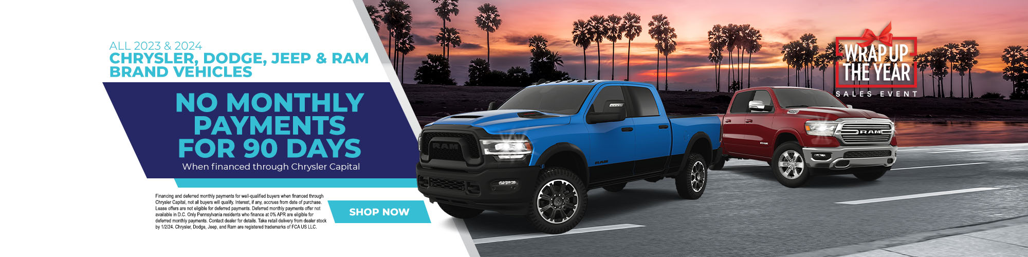 Chrysler Dodge Jeep Ram Dealer in Panama City, FL | Bay Chrysler Dodge ...