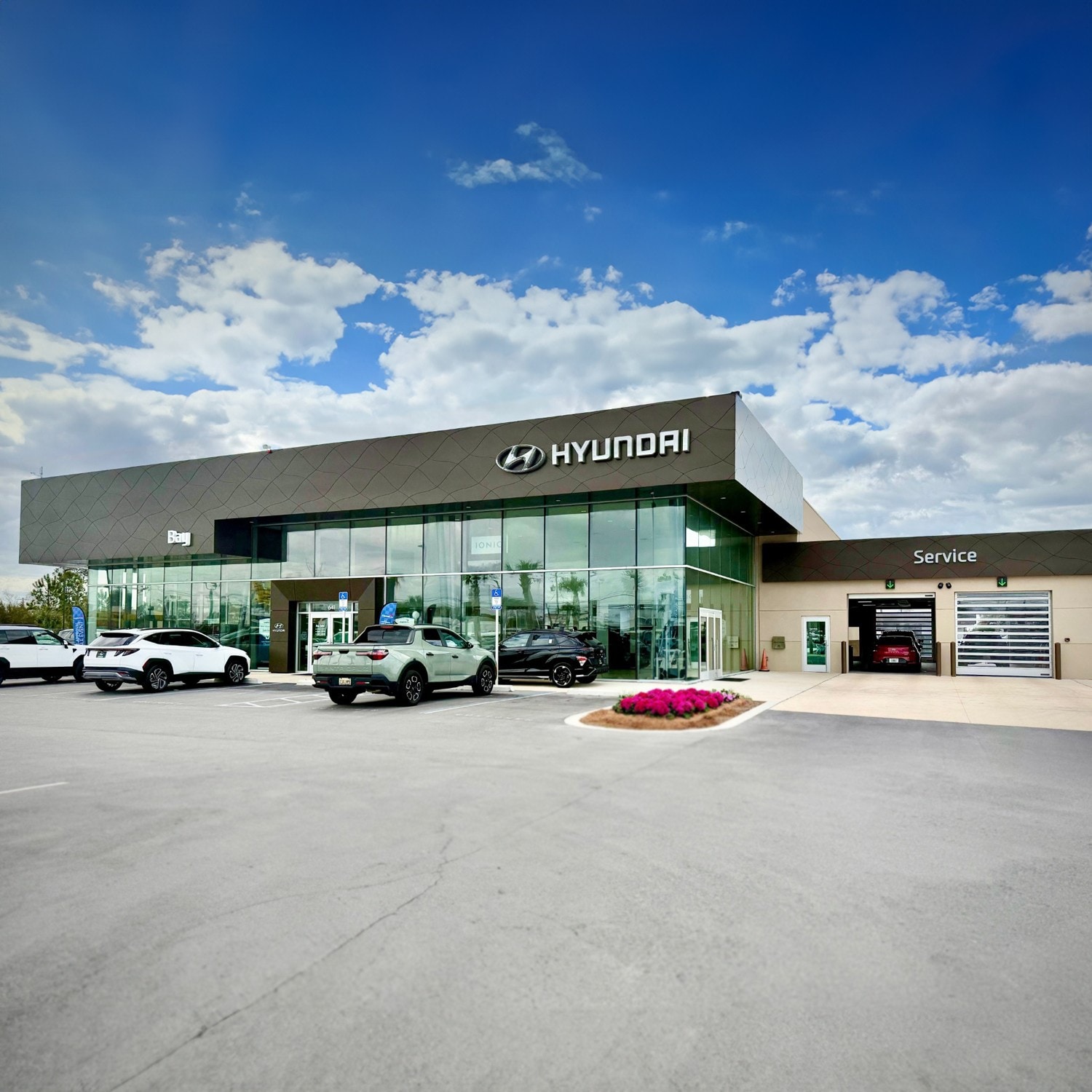 Bay Hyundai | New & Used Hyundai Cars For Sale in Panama City FL