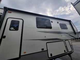 RV's and Camper's | Bayird Auto Group