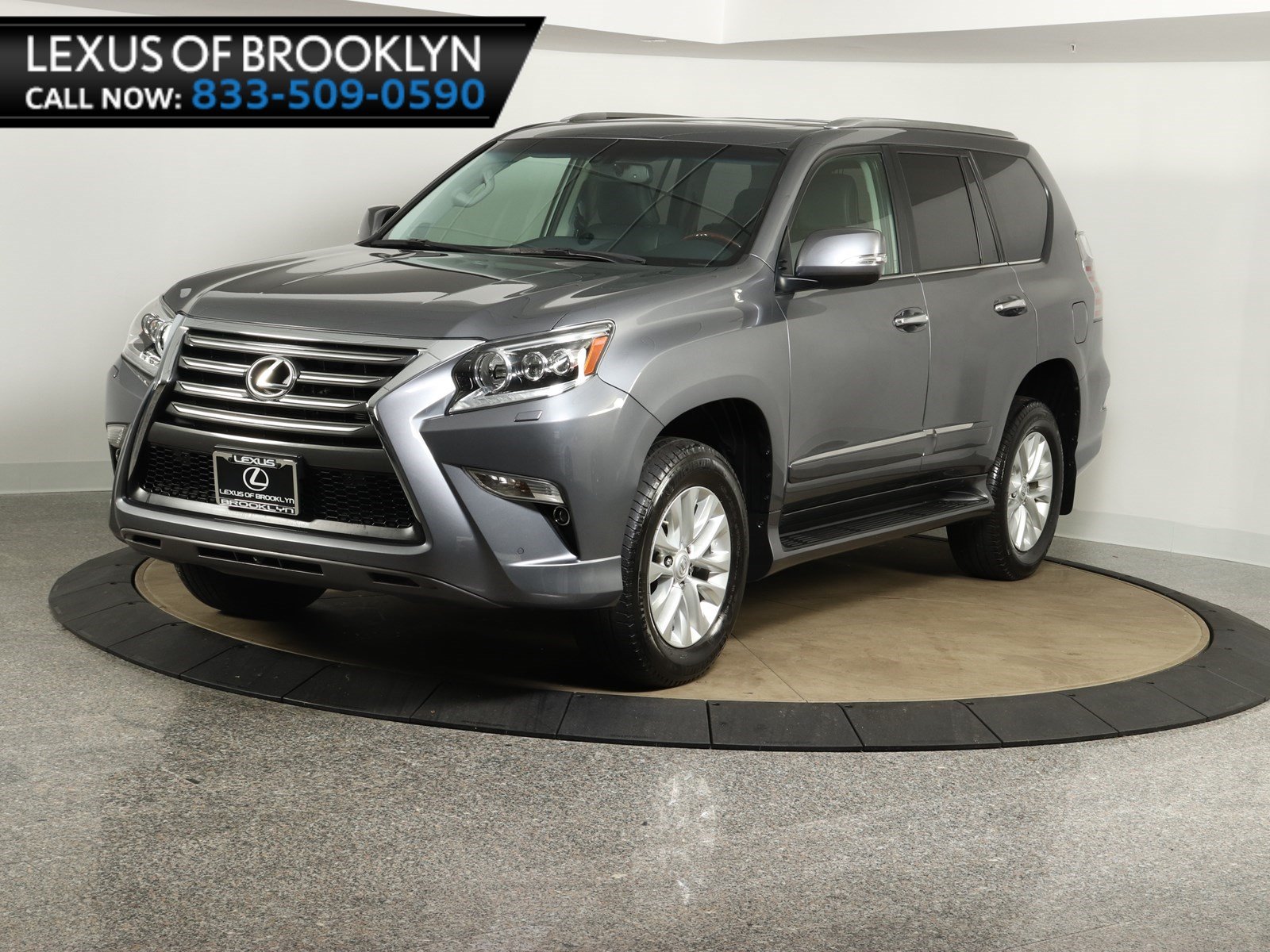 Pre-Owned Special Offers | Lexus of Brooklyn