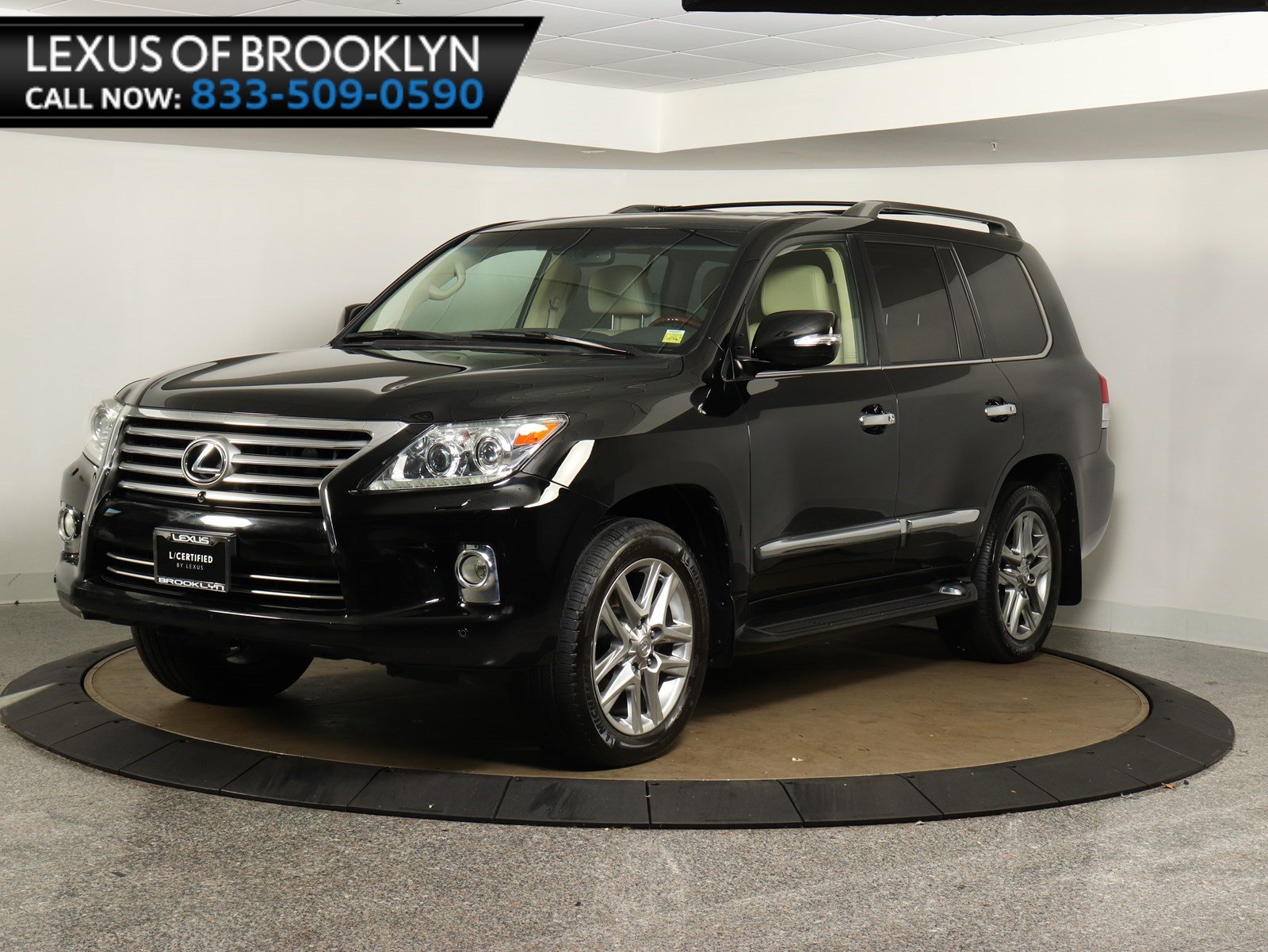 Pre-Owned Special Offers | Lexus of Brooklyn