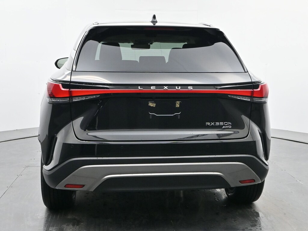 New 2026 LEXUS RX - Brooklyn, NY | Stock: 260311