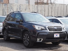 Brooklyn Used Car Dealer | Bay Ridge Subaru Pre-Owned Vehicle Inventory ...