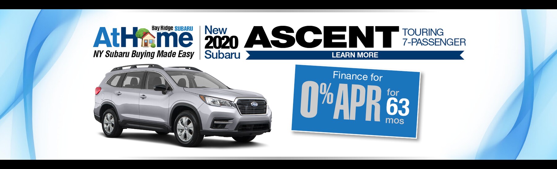 Bay Ridge Subaru | Brooklyn, NY | New & Used Subaru Dealership