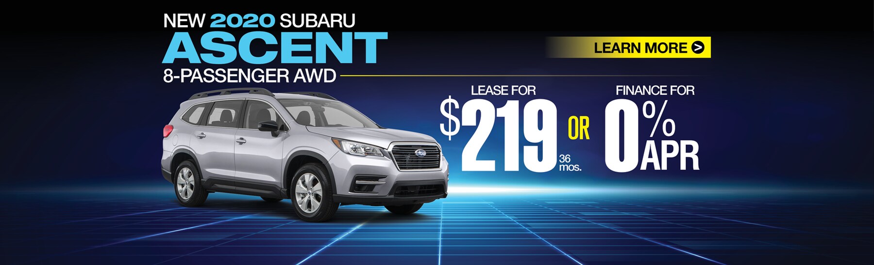 Bay Ridge Subaru | Brooklyn, NY | New & Used Subaru Dealership