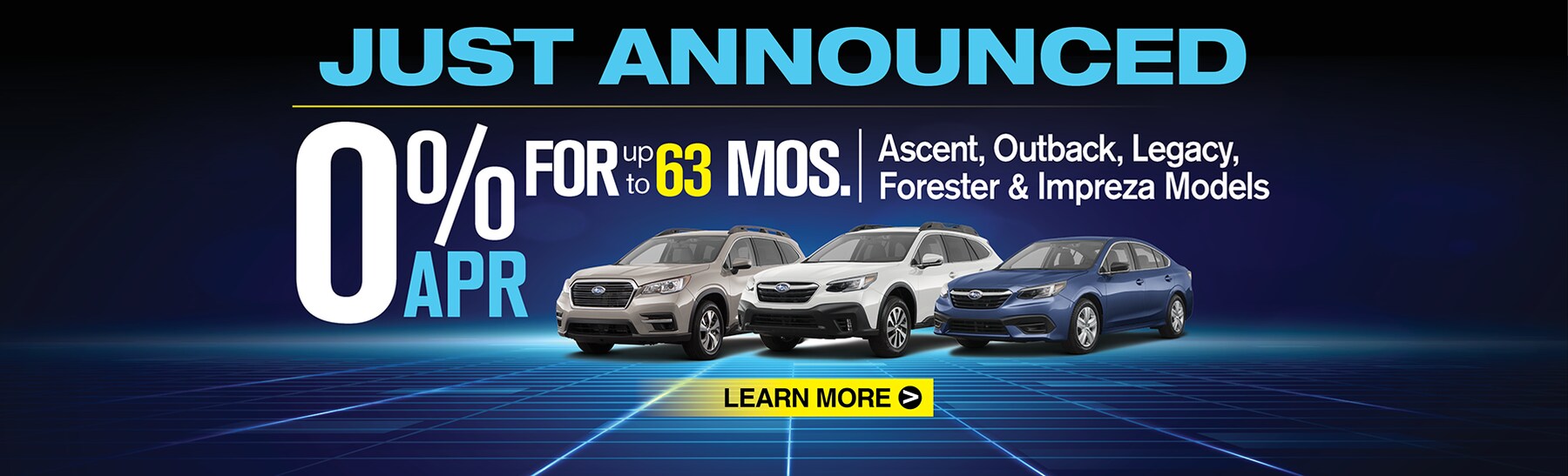 Bay Ridge Subaru | Brooklyn, NY | New & Used Subaru Dealership