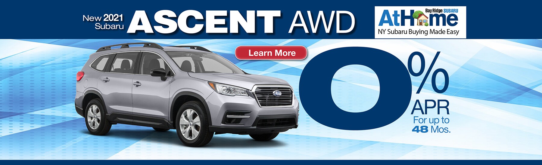 Subaru Dealership in Brooklyn, NY | Bay Ridge Subaru