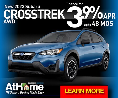 New Subaru & Used Cars | Bay Ridge | Brooklyn, New York City