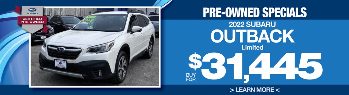 Used Cars For Sale | Bay Ridge Subaru Brooklyn NY | Bay Ridge Subaru