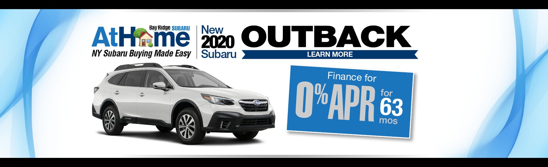 Bay Ridge Subaru | Brooklyn, NY | New & Used Subaru Dealership