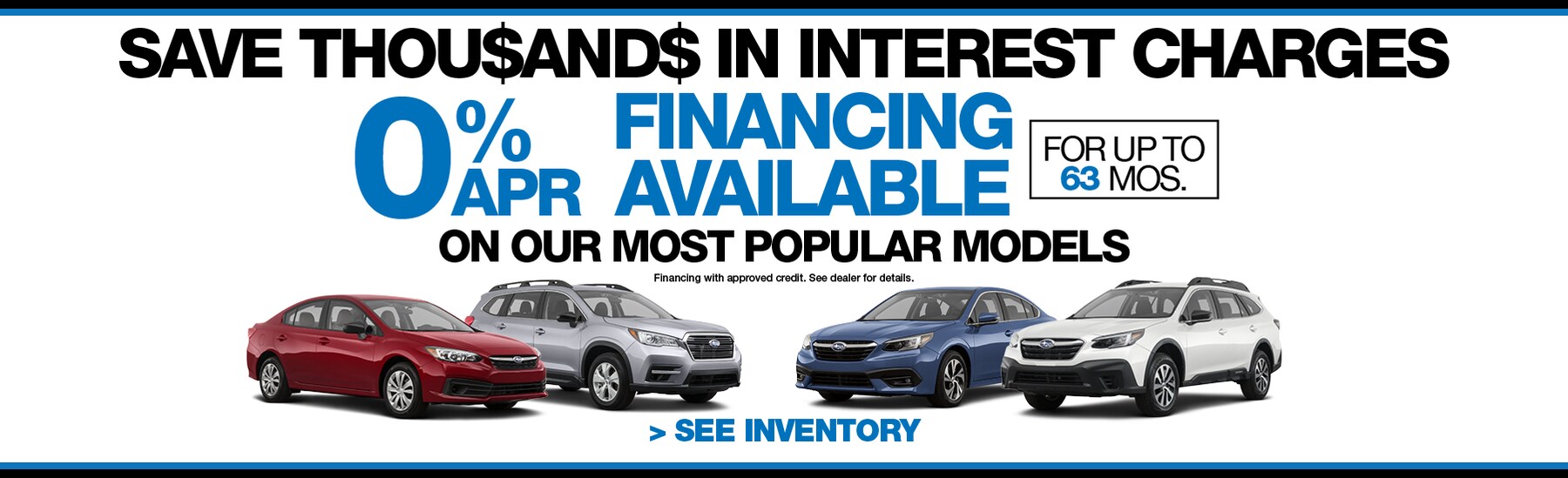 Bay Ridge Subaru | Brooklyn, NY | New & Used Subaru Dealership