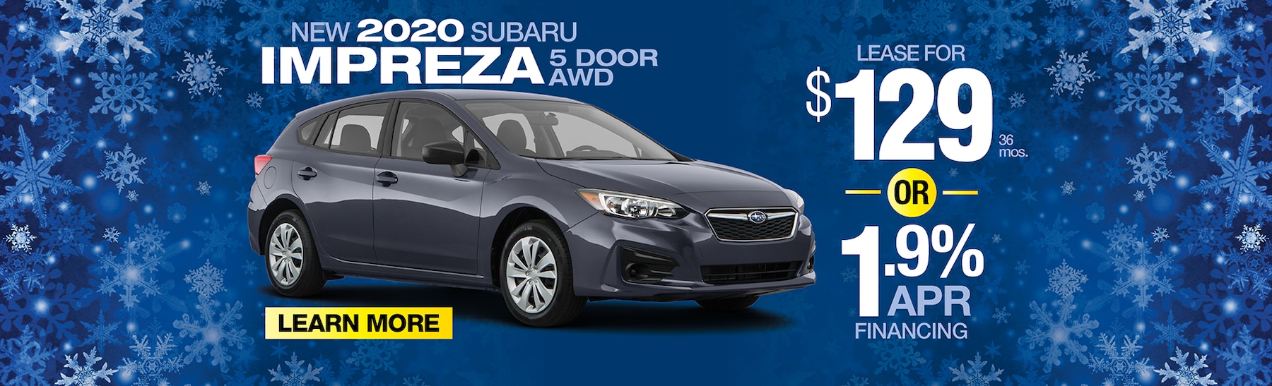 Bay Ridge Subaru | Brooklyn, NY | New & Used Subaru Dealership