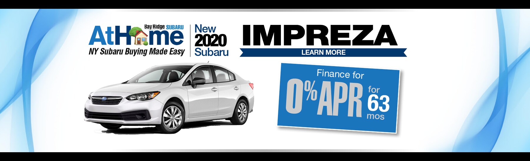 Bay Ridge Subaru | Brooklyn, NY | New & Used Subaru Dealership