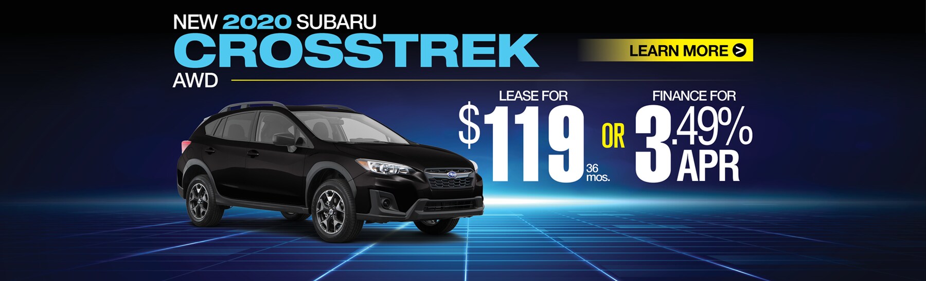Bay Ridge Subaru | Brooklyn, NY | New & Used Subaru Dealership